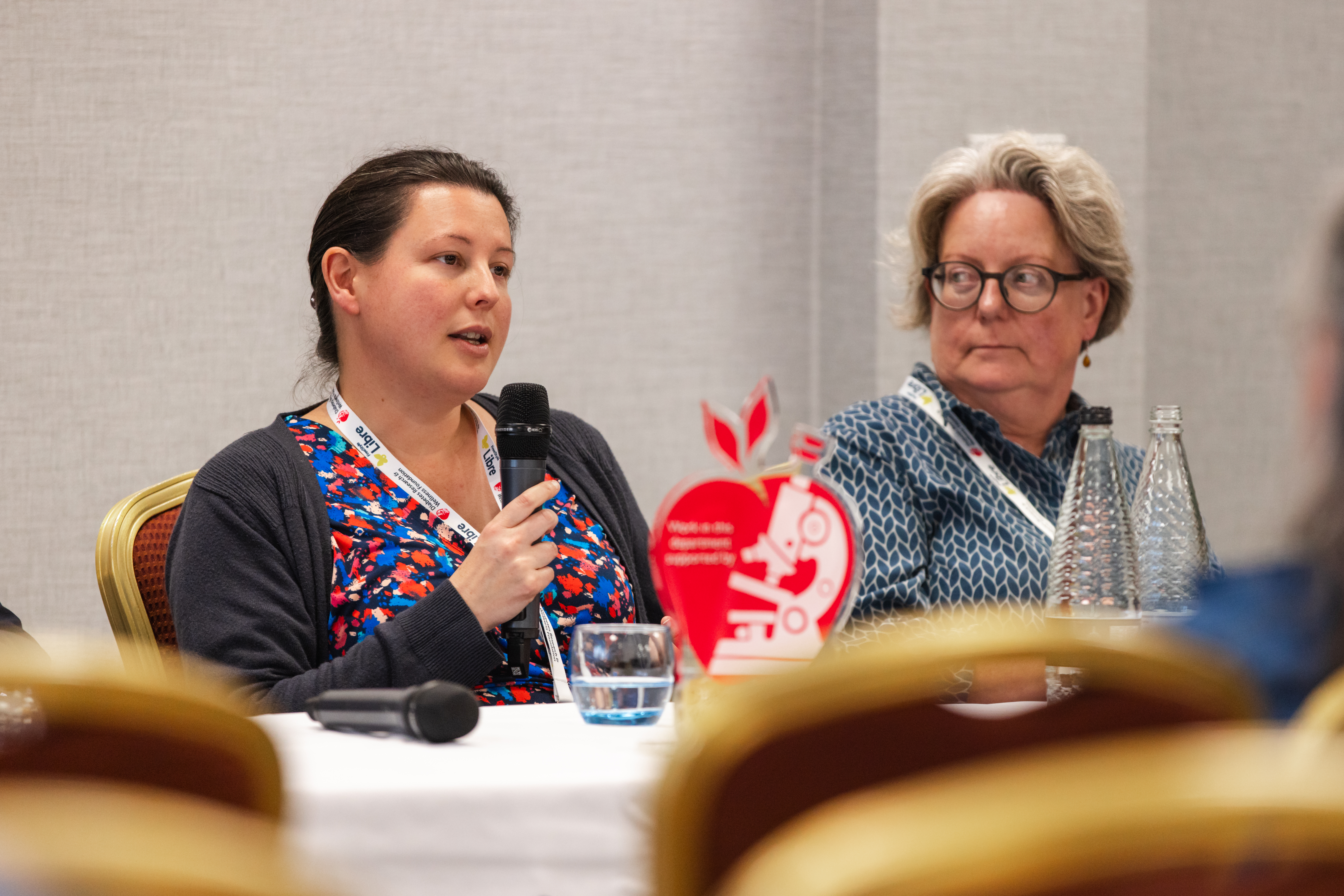 United Through Diabetes Digital HUB - Diabetes Research & Wellness ...