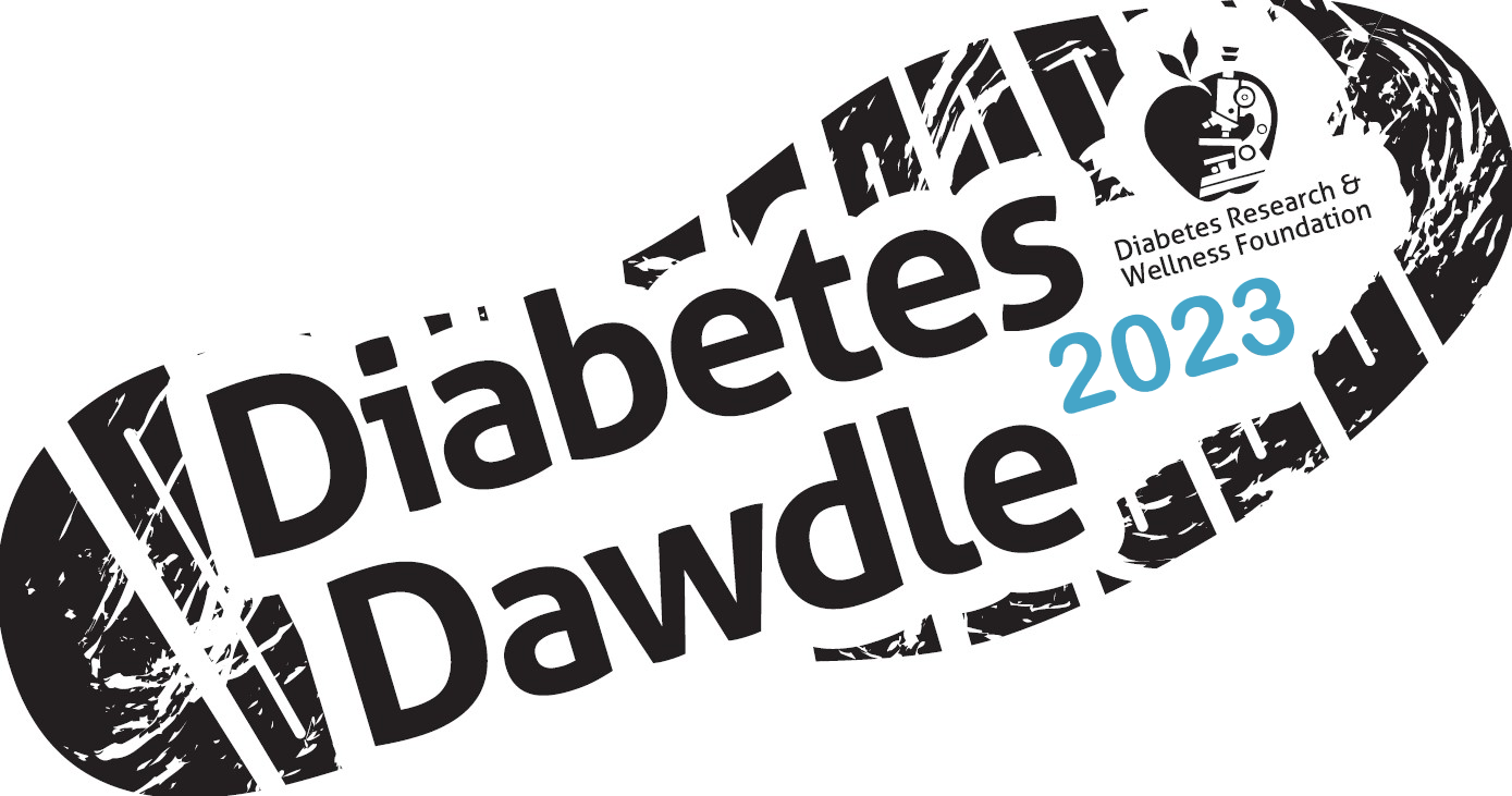DRWF Fundraising: Stroll along the seaside prom for our Diabetes Dawdle ...