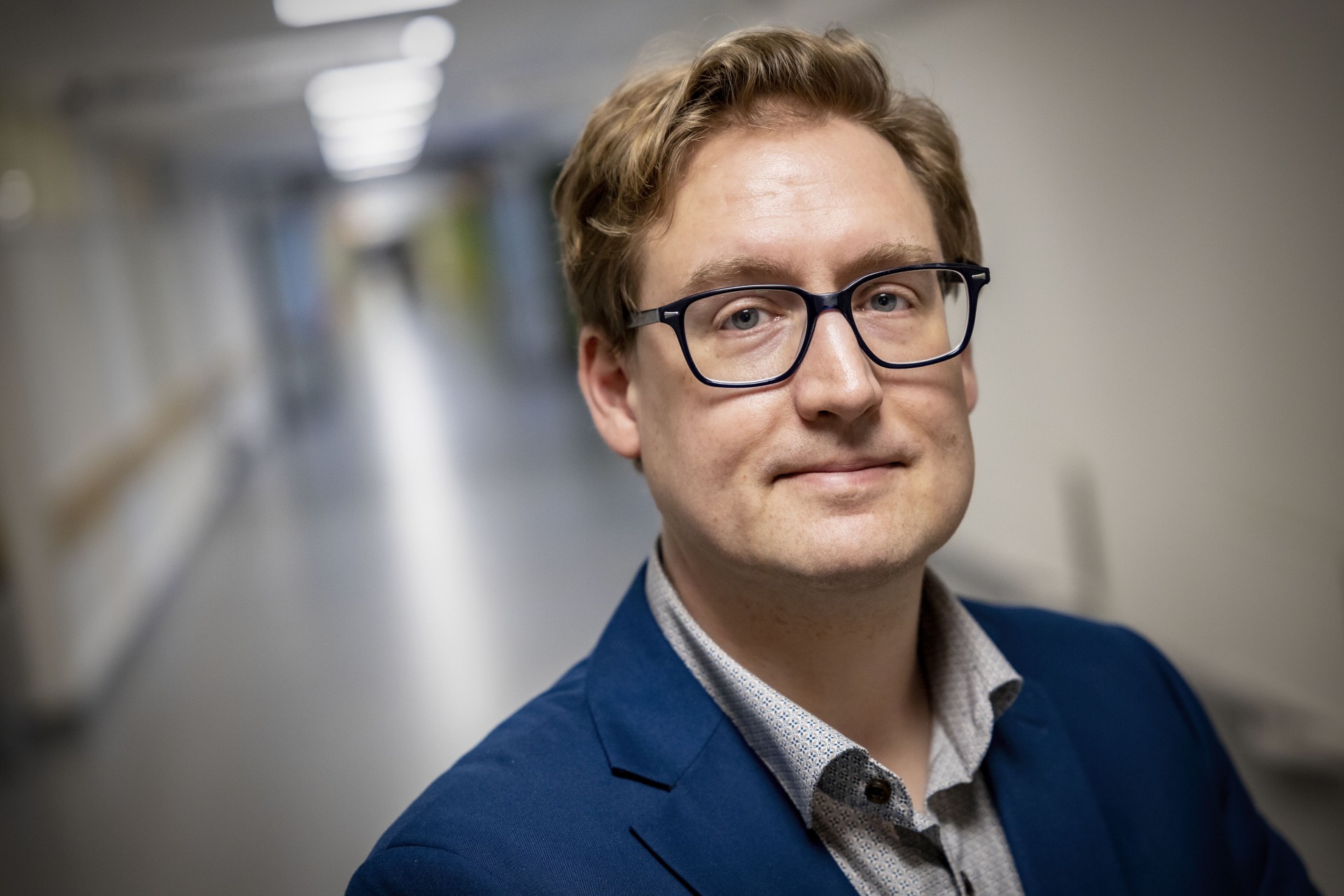 Spännande uppföljning gällande Olof Erikssons forskning - Diabetes ...