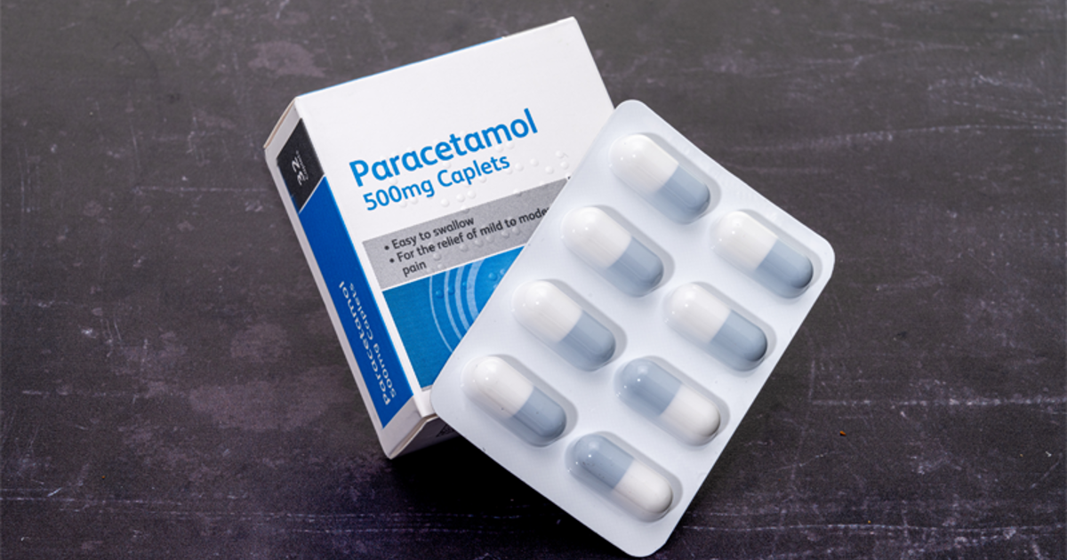MHRA says no autism link to paracetamol use and pregnancy - Diabetes ...